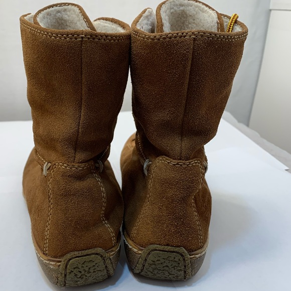 Timberline | Shoes | Timberland Women Moorland Hollace Boots | Poshmark
